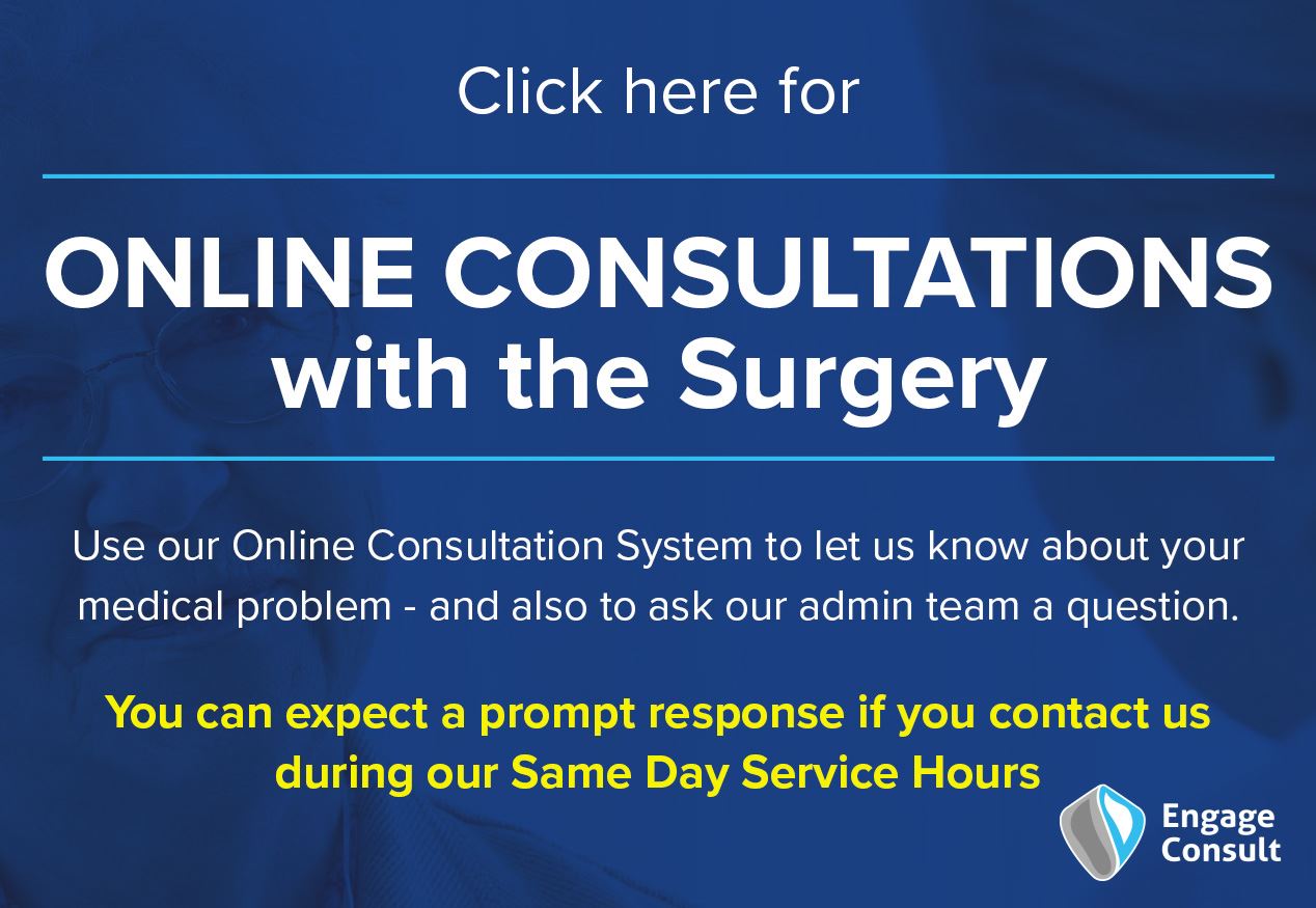 Homepage - Rycroft Primary Care Centre